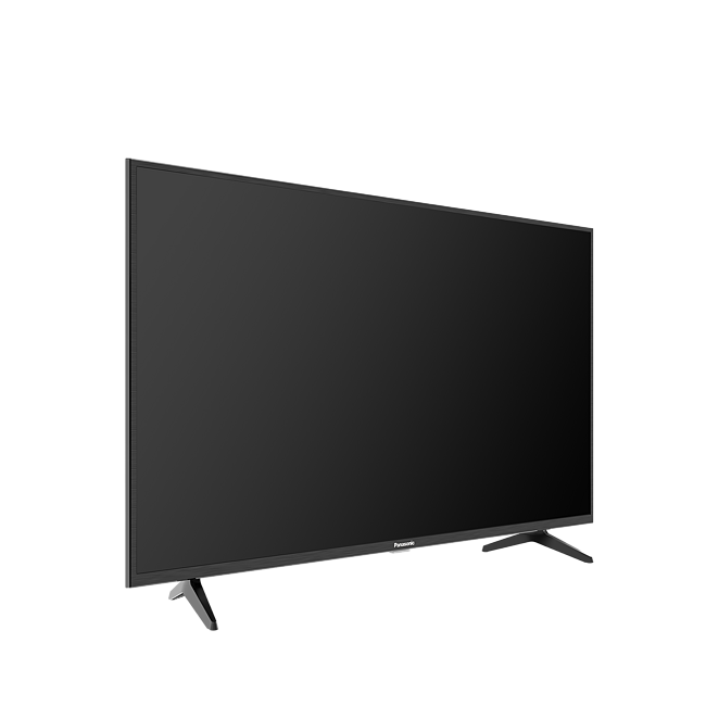 Panasonic 43" TH-43JS610Z FullHD HDR Android Smart Television - Sitech ...